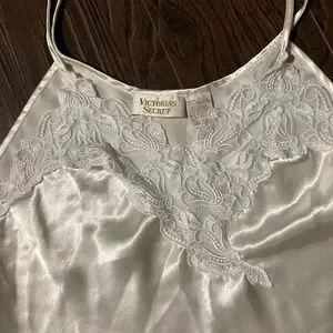 Victoria's Secret | Intimates & Sleepwear | Vintage Victoria Secret ...